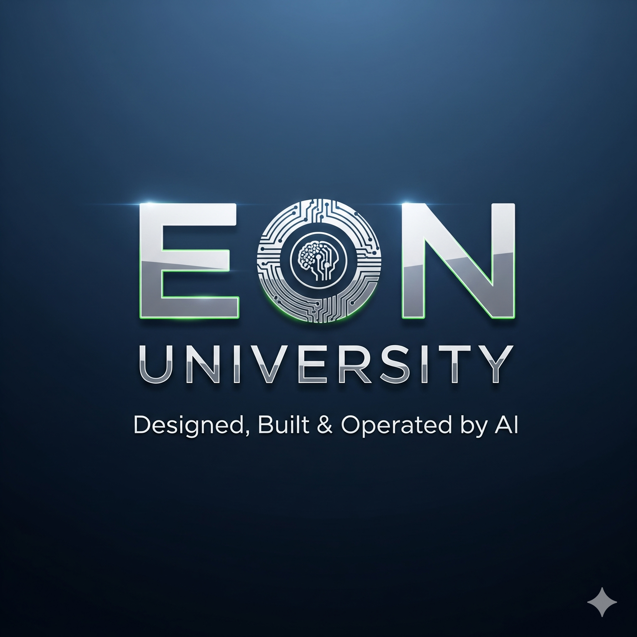 About EON University - Our Vision and Mission